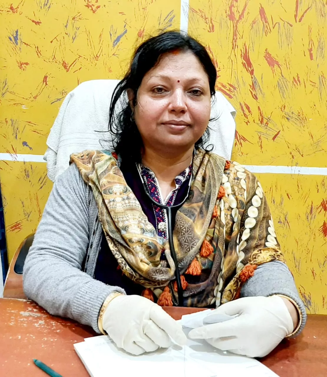 Dr. Neena Jha - Book Appointment, View Fees, Phone Number | BigOHealth