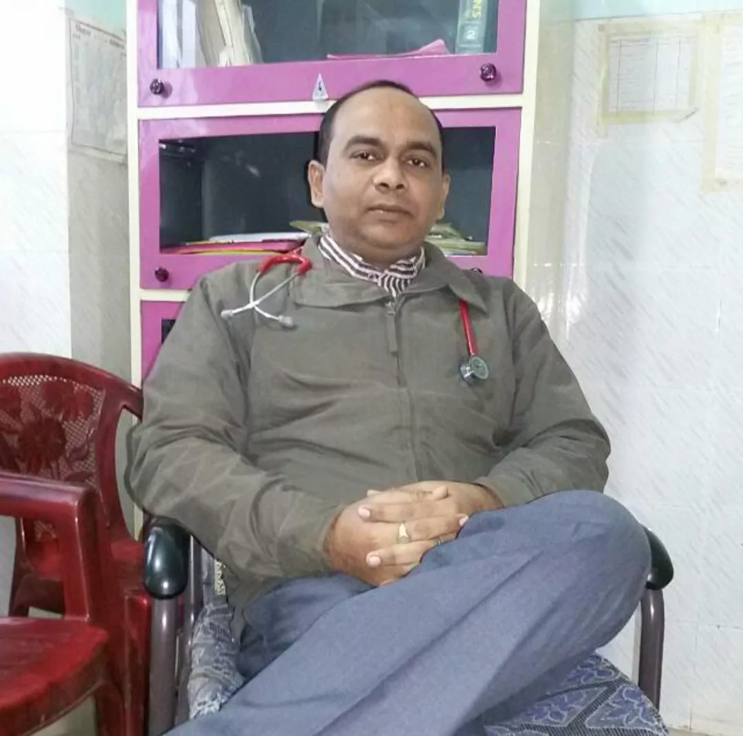 Dr. Santosh Kumar - Book Appointment, View Fees, Phone Number | BigOHealth