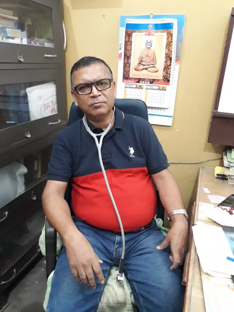 Dr. Uday Narayan Singh - Book Appointment, View Fees, Phone Number | BigOHealth