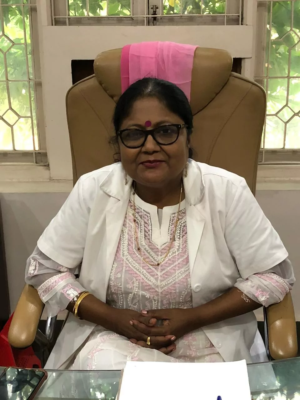 Dr. Vinita Verma - Book Appointment, View Fees, Phone Number | BigOHealth