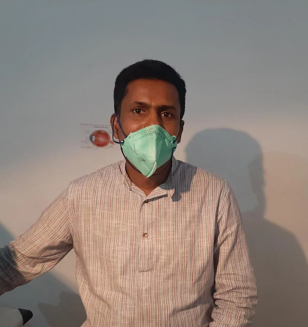 Dr. Sabit Hasan - Book Appointment, View Fees, Phone Number | BigOHealth