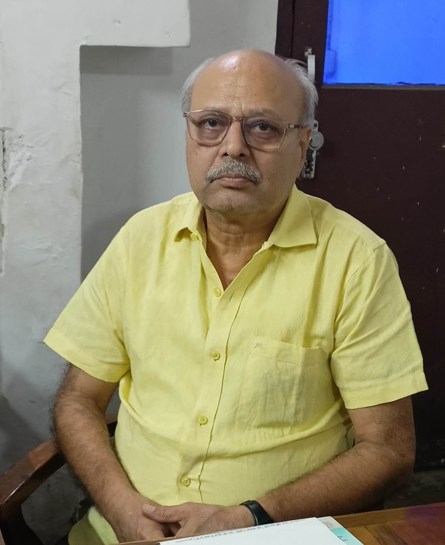 Dr. Anil Kumar Motani - Book Appointment, View Fees, Phone Number ...