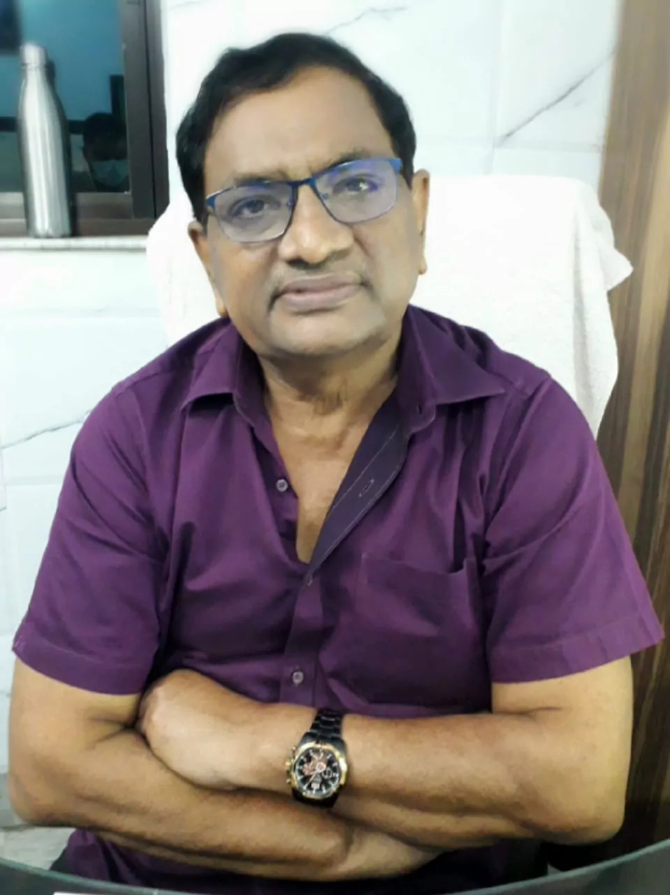 Dr. Sunil Kumar Sinha - Book Appointment, View Fees, Phone Number ...
