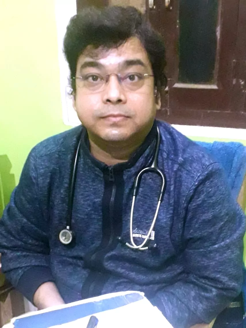 Dr. Dilip Kumar - Book Appointment, View Fees, Phone Number | BigOHealth