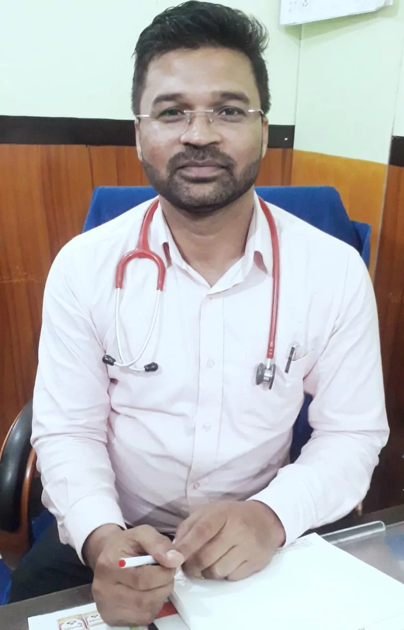 Dr. Pankaj Kumar Singh - Book Appointment, View Fees, Phone Number | BigOHealth