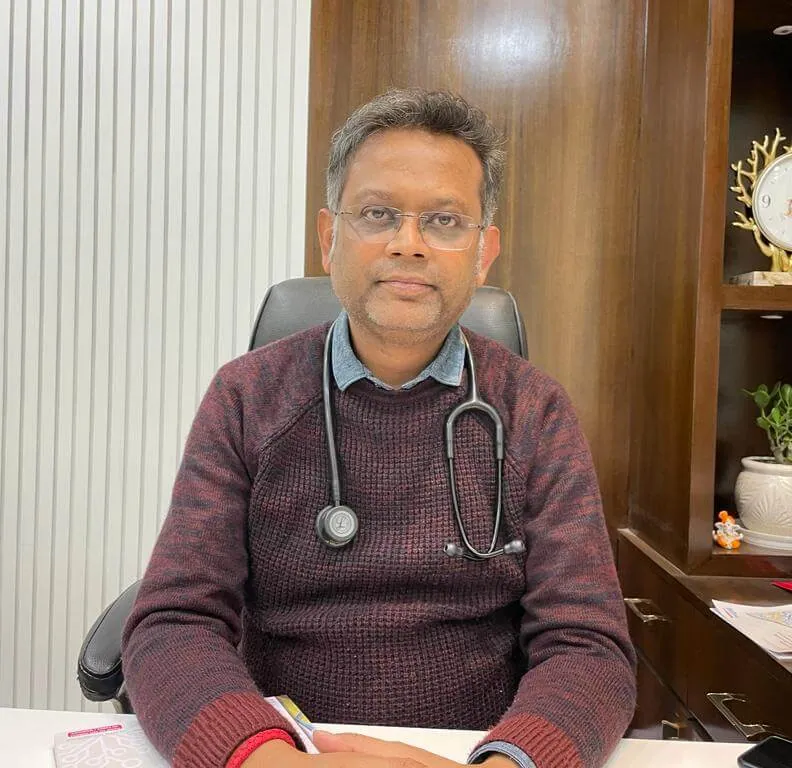 Dr. Kumar Abhishek - Book Appointment, View Fees, Phone Number | BigOHealth